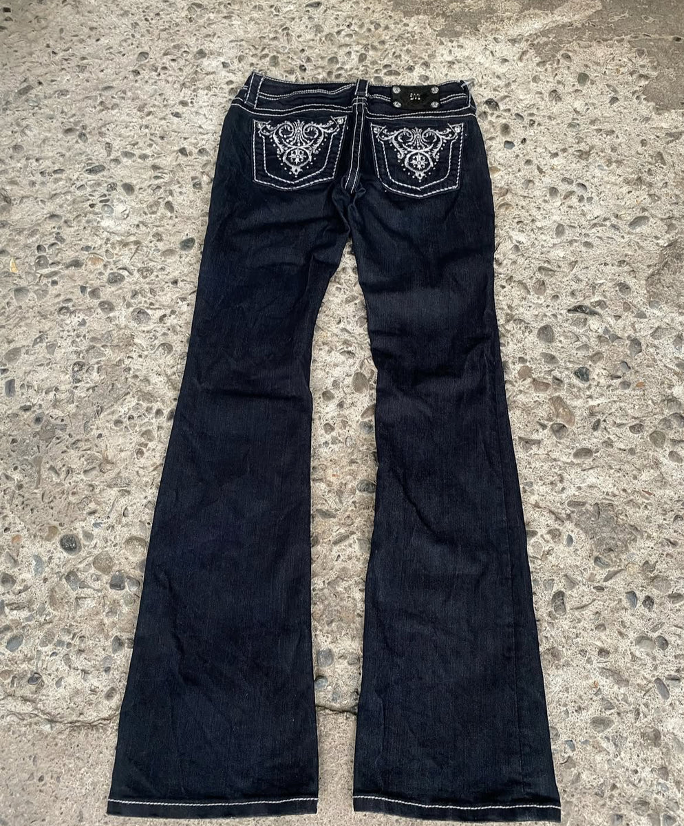 Miss Me Rox Jeans Pants – Saesrichx