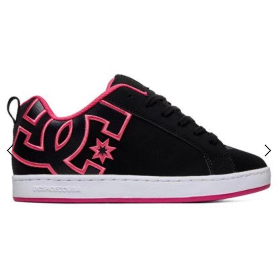 Dc Shoes Women – Saesrichx