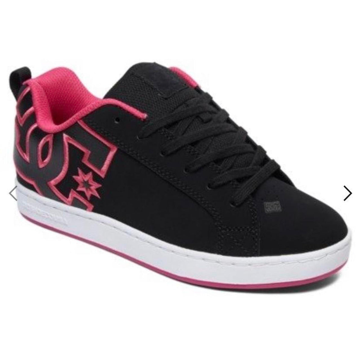 Dc Shoes Women – Saesrichx