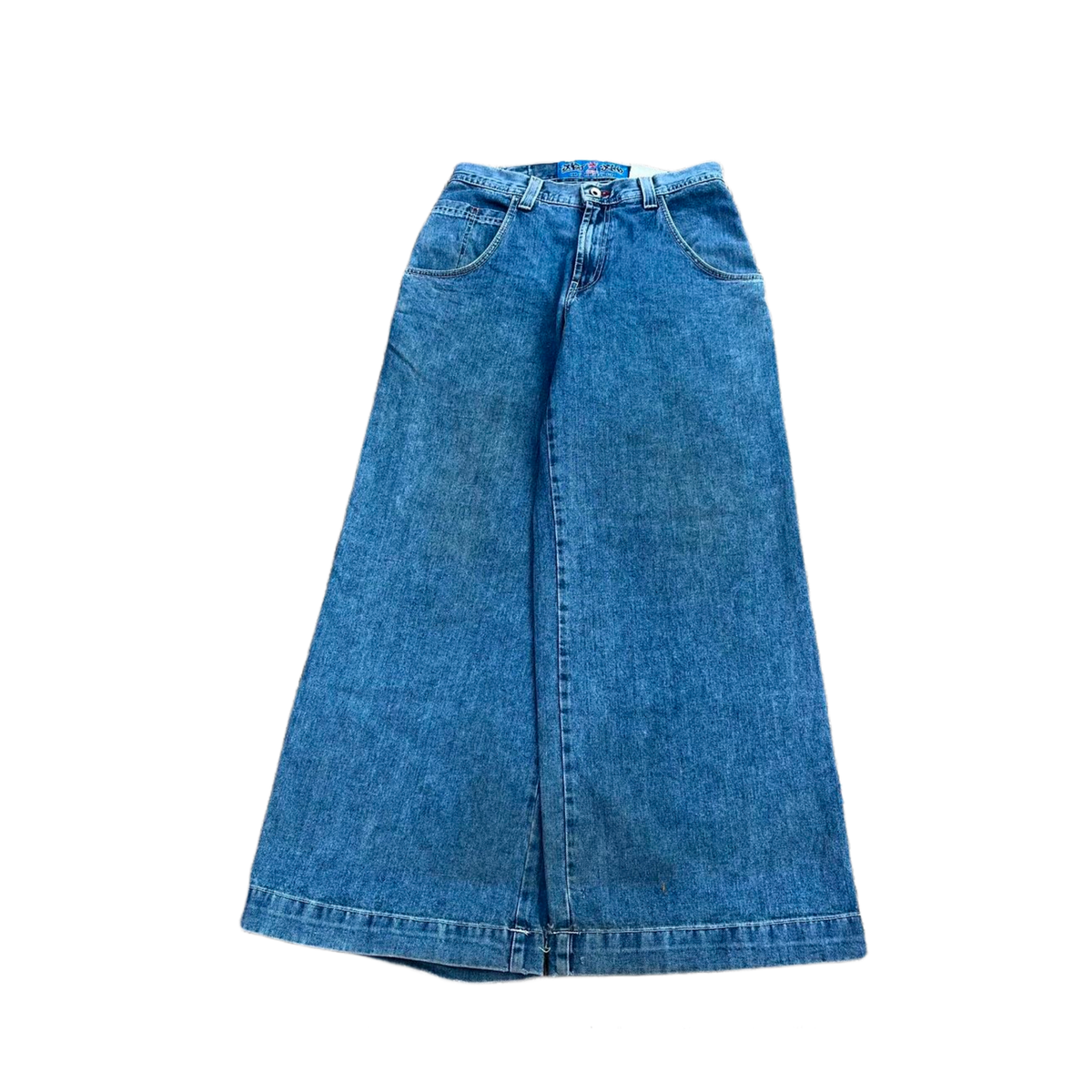 Classic Jnco Jean Pants – Saesrichx