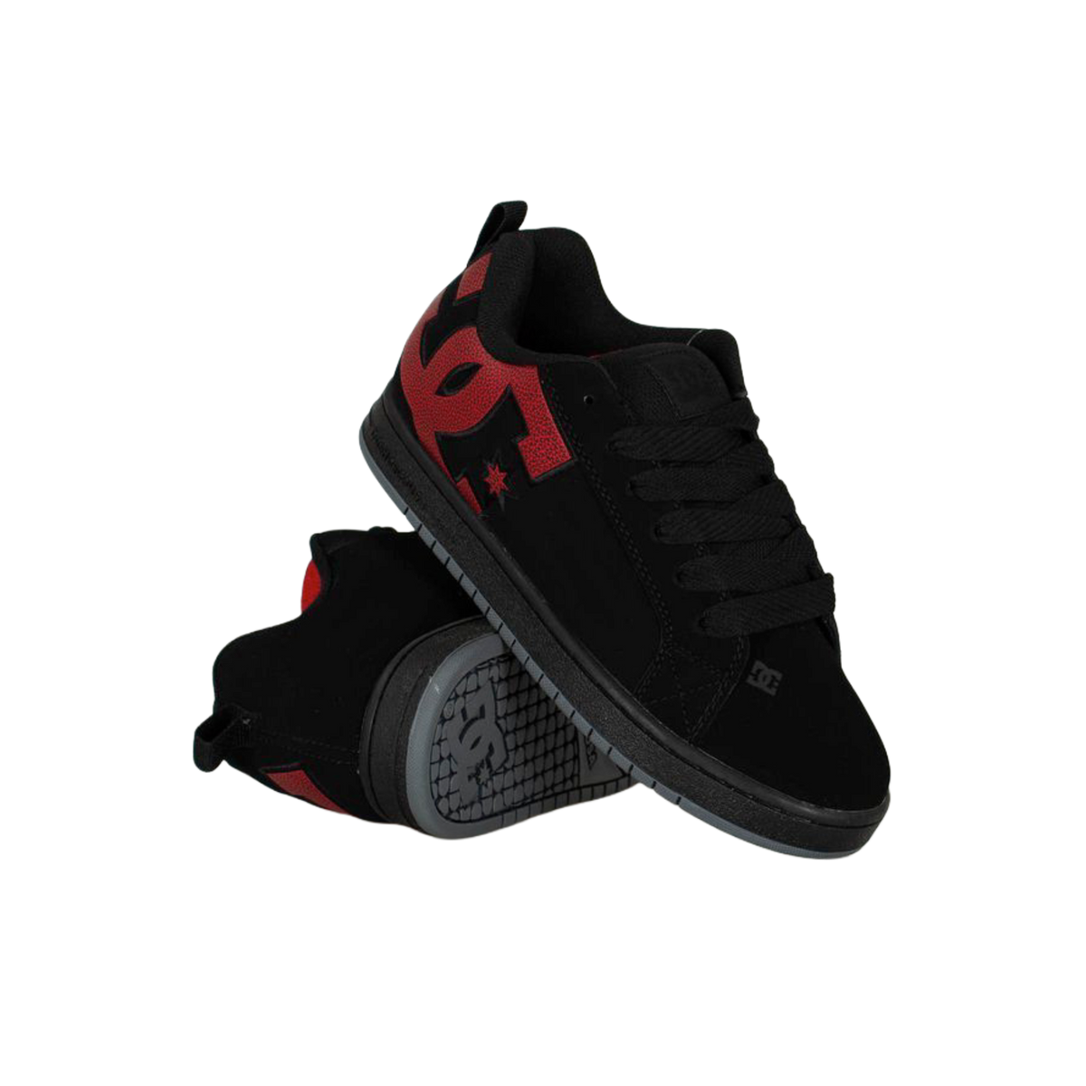 Dc Shoes – Saesrichx